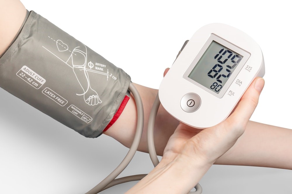 Hypertension & Fertility Impact: Testing Guide | FIH