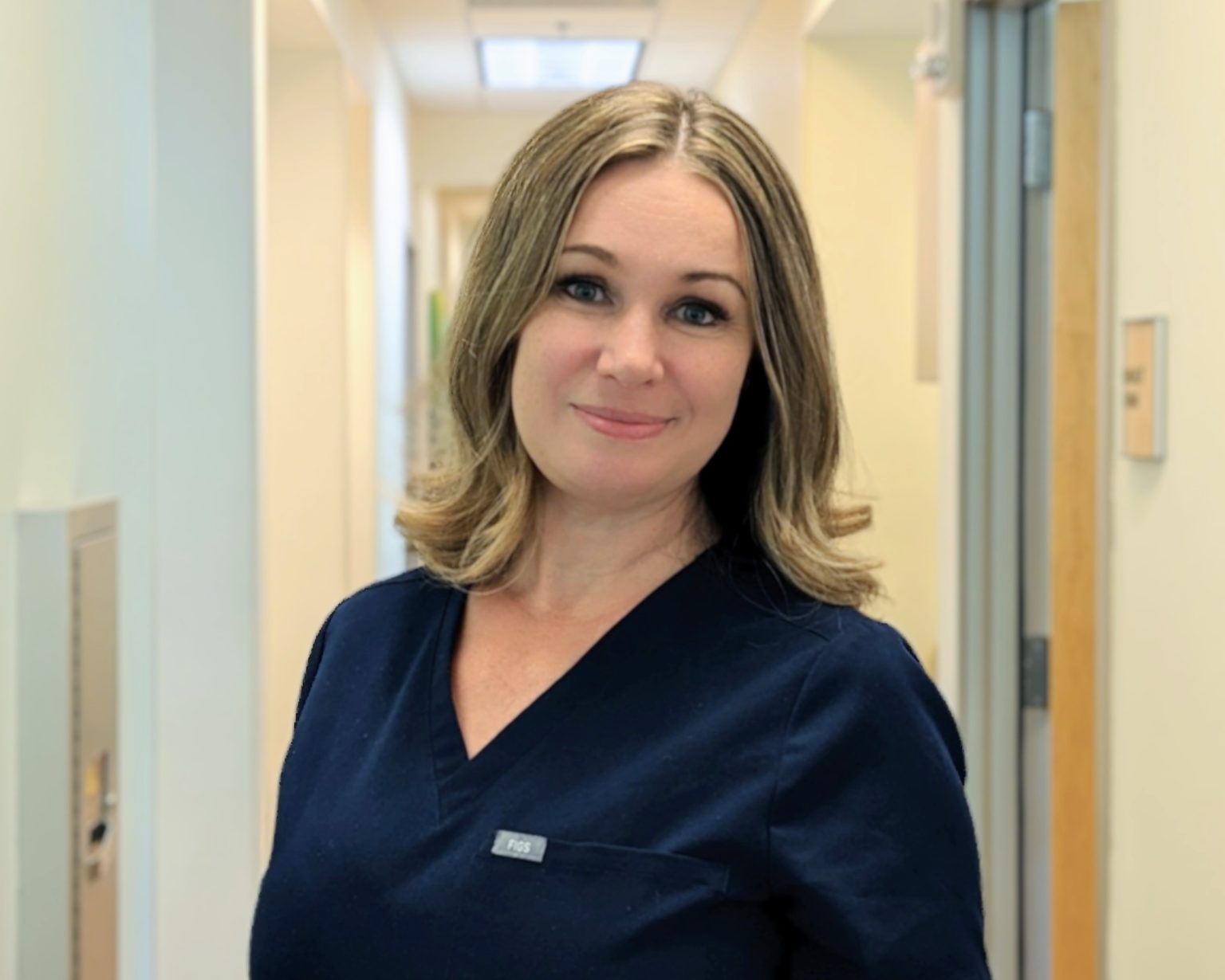 Embryology Lab Director - Egle Ortega, PhD | FIH